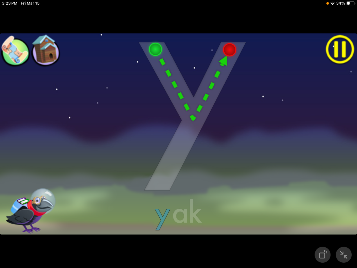 Reading Raven App Review - Phonics.org