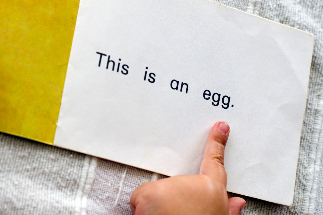 Types of Phoneme Blending for Early Readers - Phonics.org