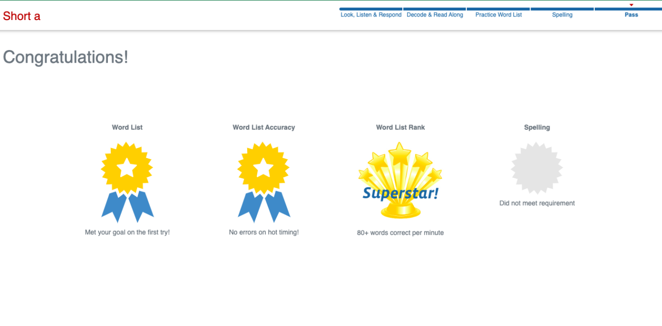 Read Naturally Live App Review - Phonics.org