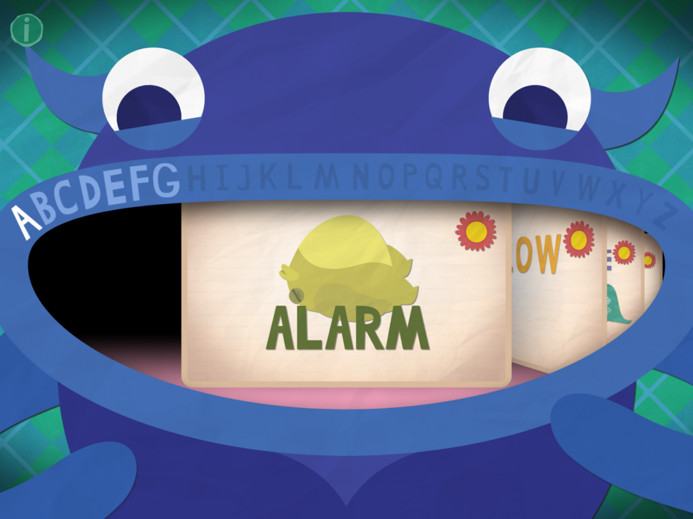 Endless Alphabet App Review - Phonics.org