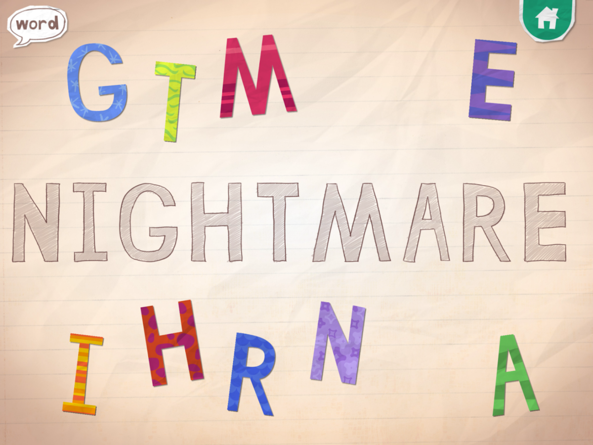 Endless Alphabet App Review - Phonics.org