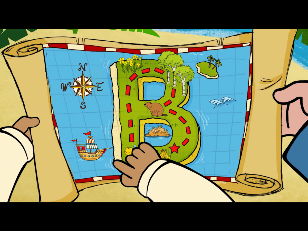 Super Simple Songs App Review - Phonics.org