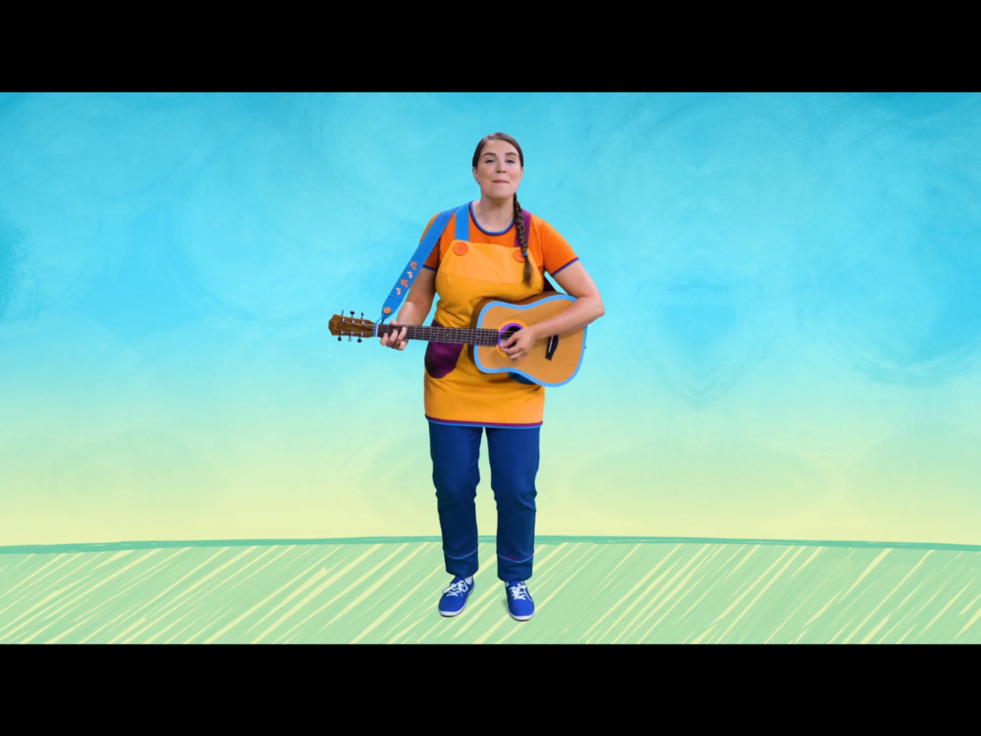 Super Simple Songs App Review - Phonics.org