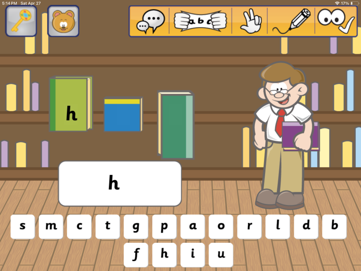 Phonics Hero Review - Phonics.org