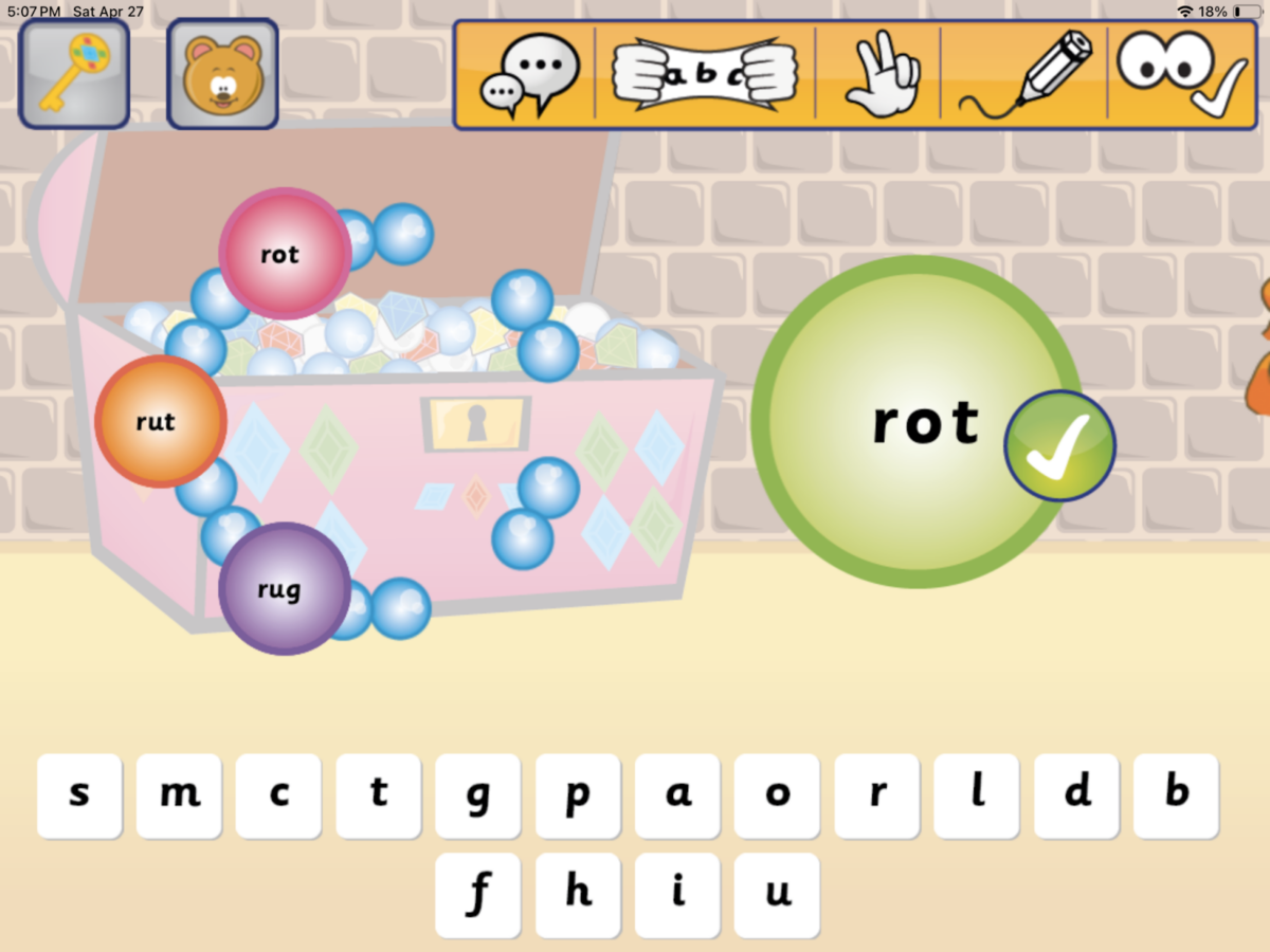 Phonics Hero Review - Phonics.org