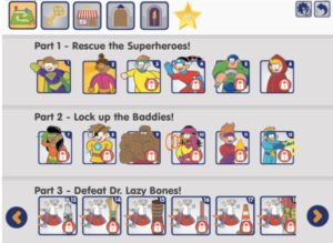 Phonics Hero Review - Phonics.org