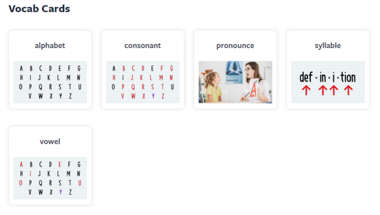 Flocabulary Review: A Fun, Musical Literacy App - Phonics.org