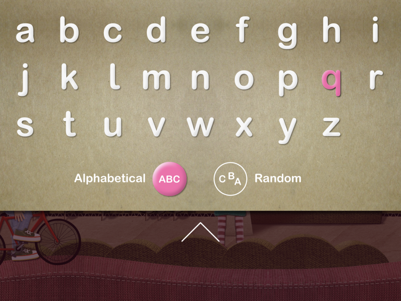 ABC Ride Review - Phonics.org