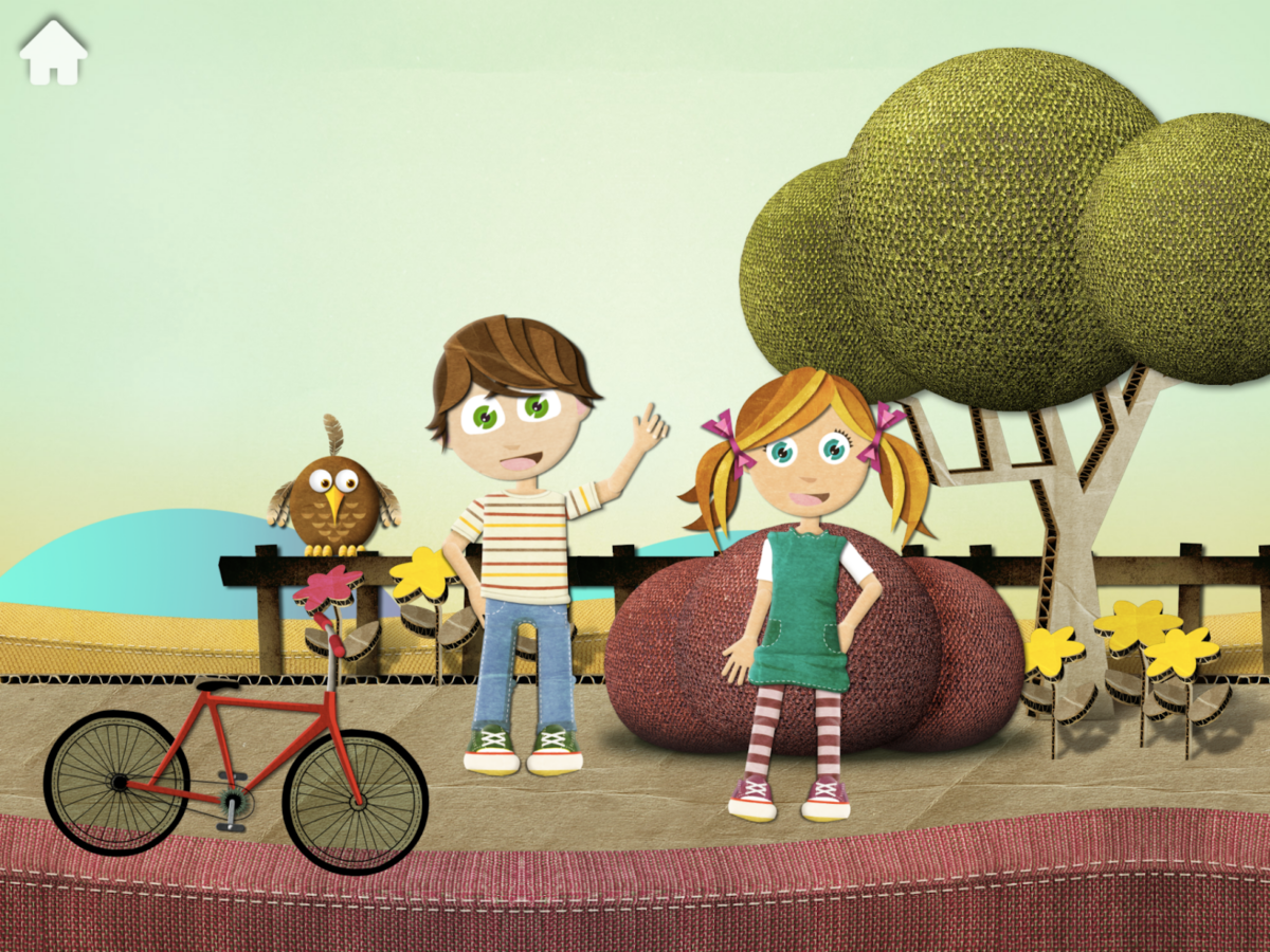 ABC Ride Review - Phonics.org