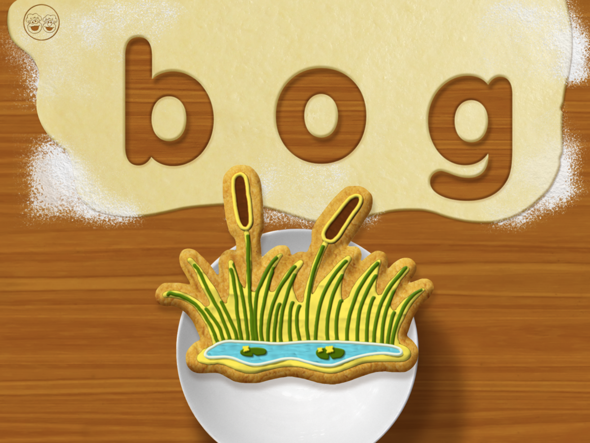 Sesame Street Alphabet Kitchen App Review - Phonics.org
