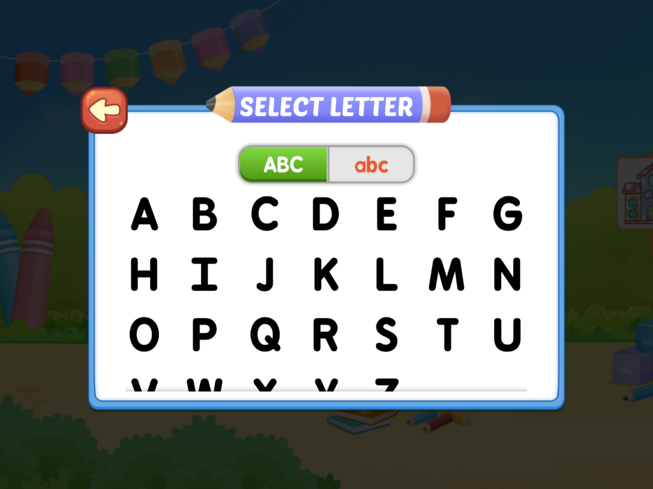 ABC Kids: Tracing & Phonics App Review - Phonics.org ABC Kids: Tracing & Phonics App Review - Phonics.org