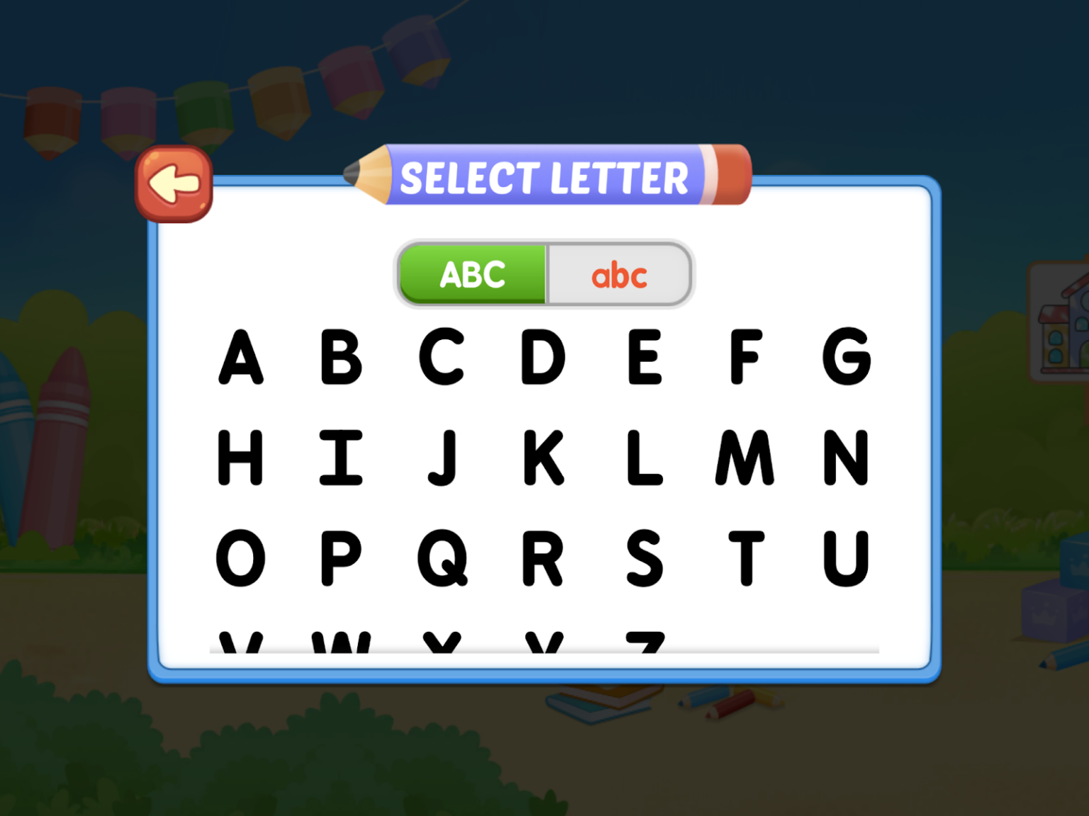 ABC Kids: Tracing & Phonics App Review - Phonics.org