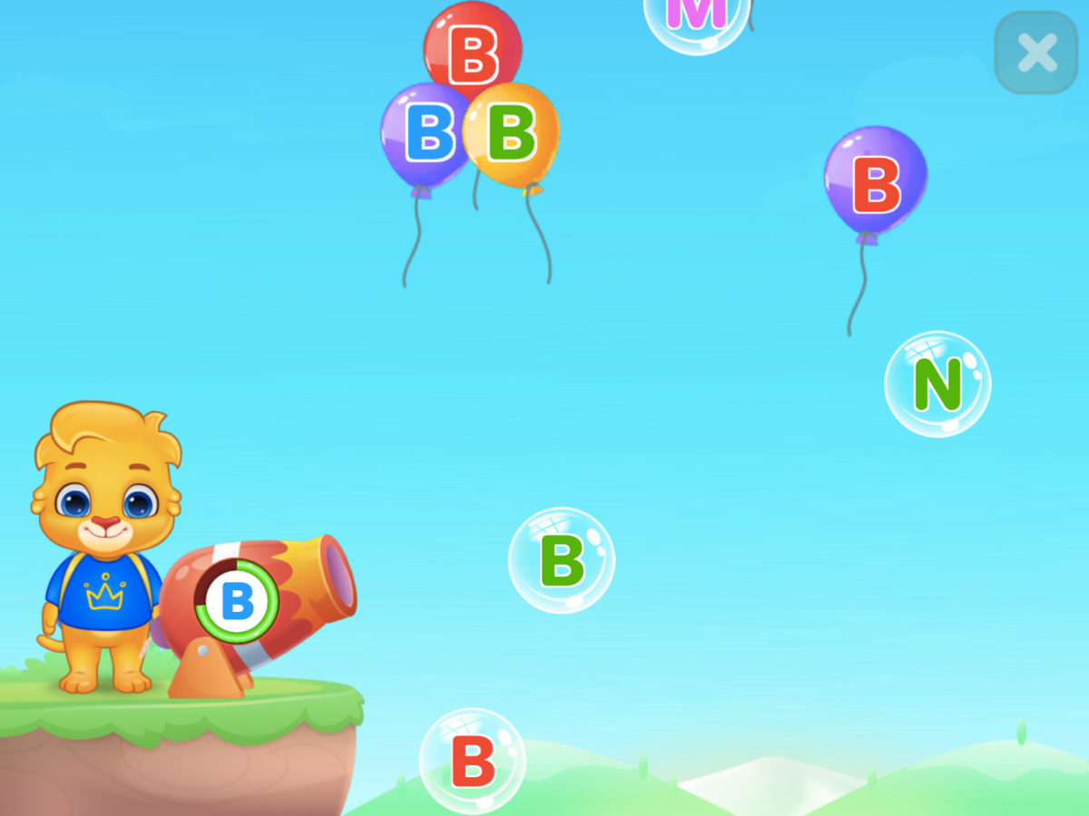 ABC Kids: Tracing & Phonics App Review - Phonics.org
