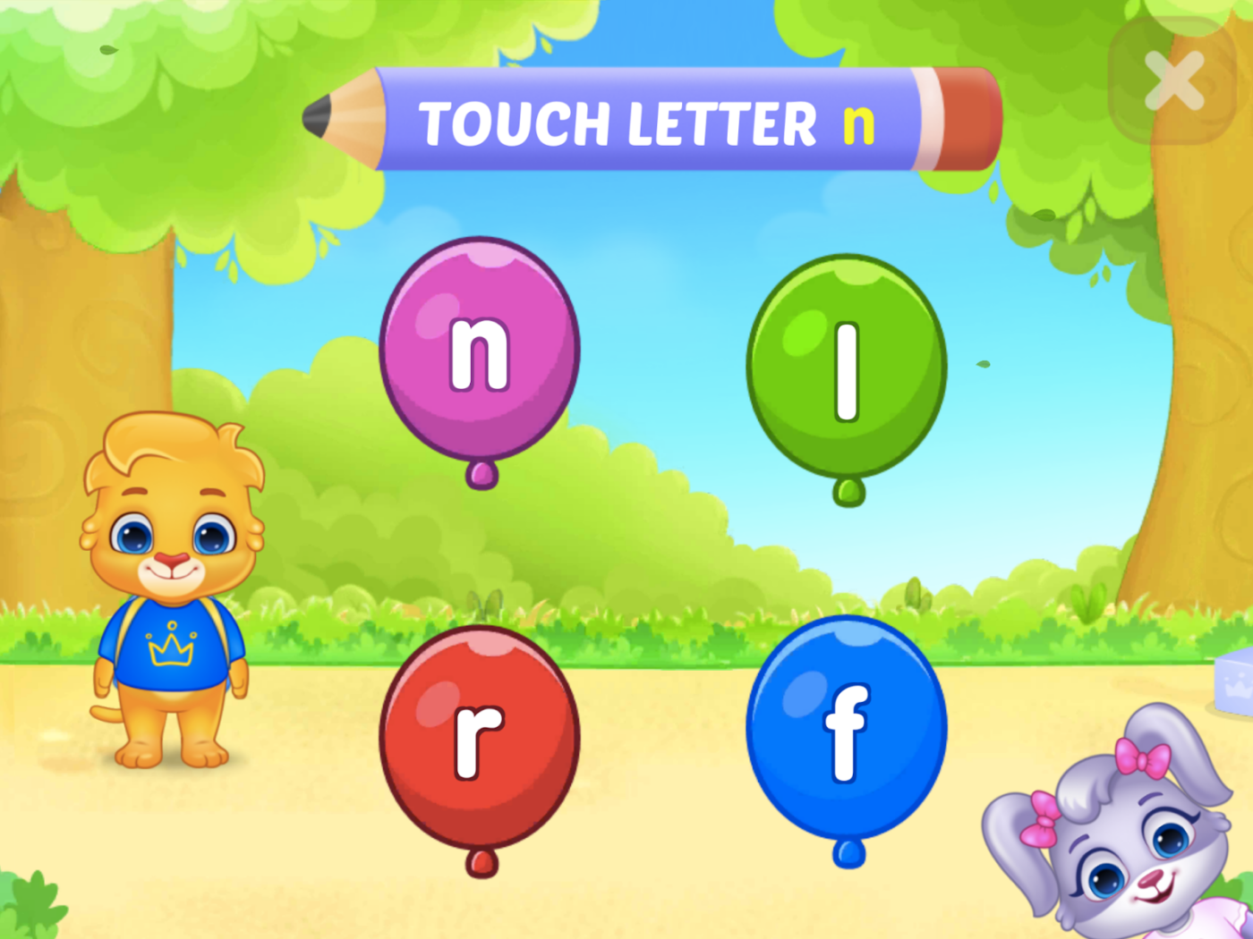 ABC Kids: Tracing & Phonics App Review - Phonics.org
