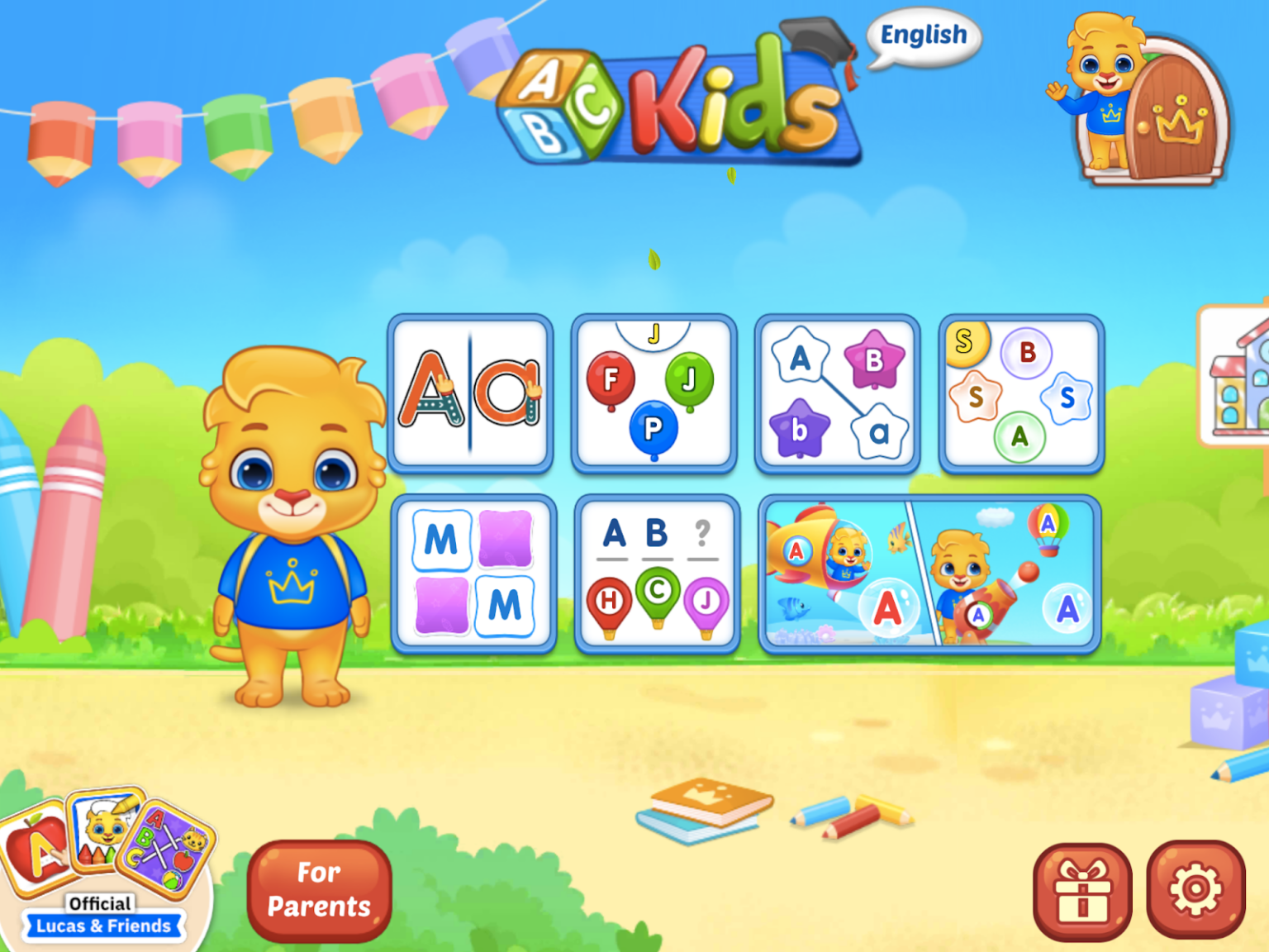ABC Kids: Tracing & Phonics App Review - Phonics.org