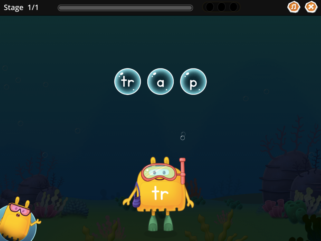 SplashLearn App Review for Reading Education - Phonics.org