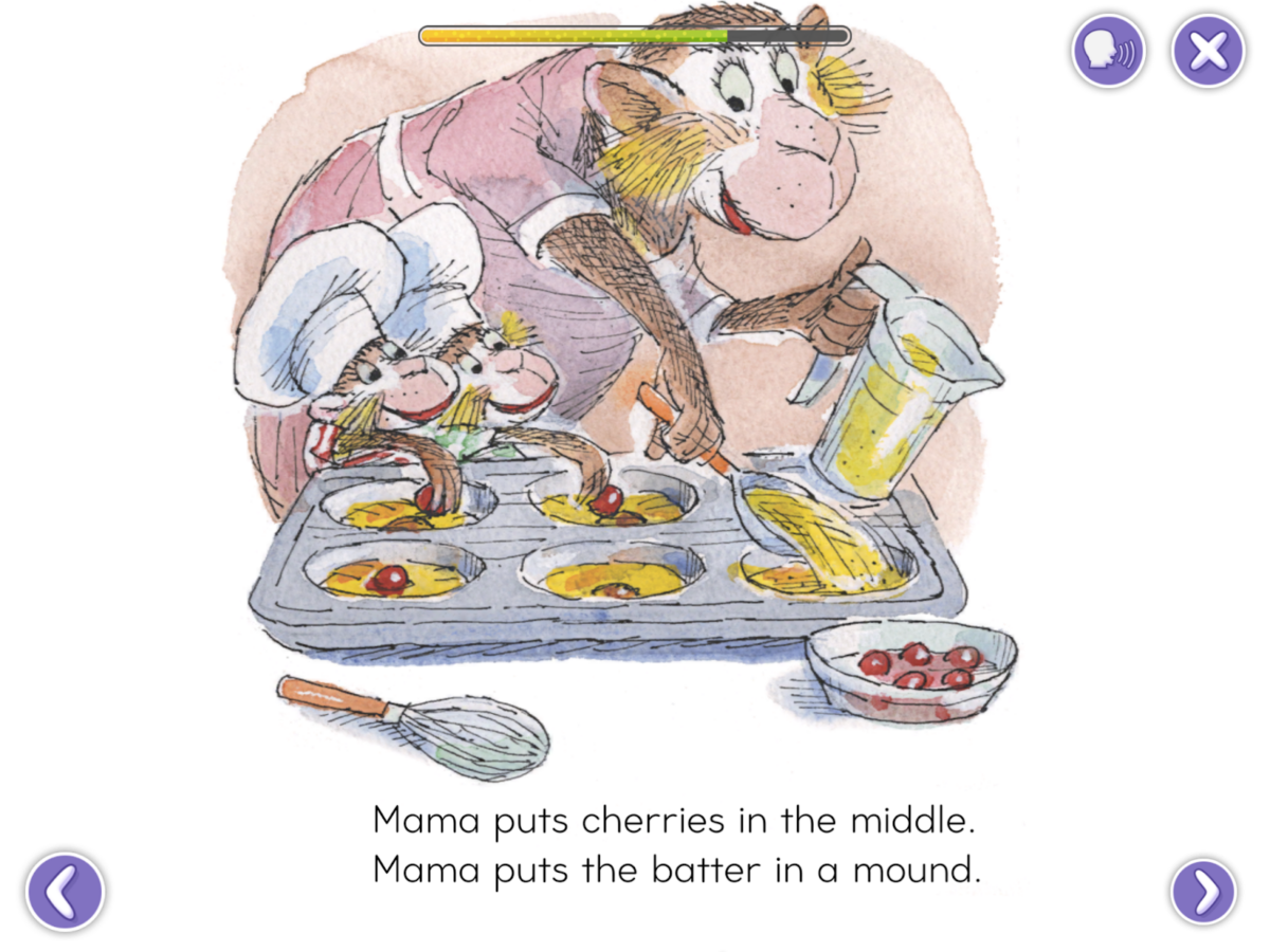 SplashLearn App Review for Reading Education - Phonics.org