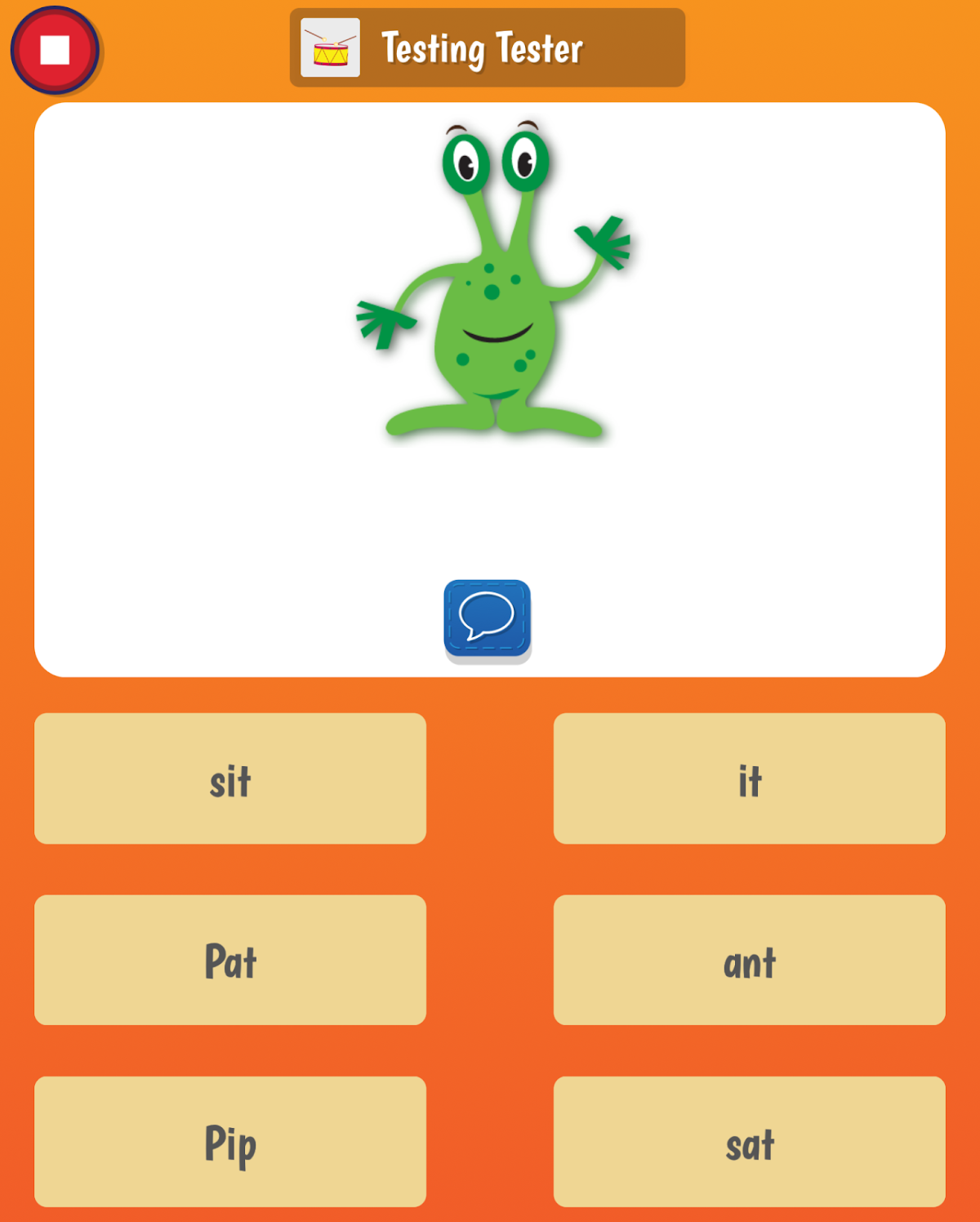 ABC Pocket Phonics Review - Phonics.org
