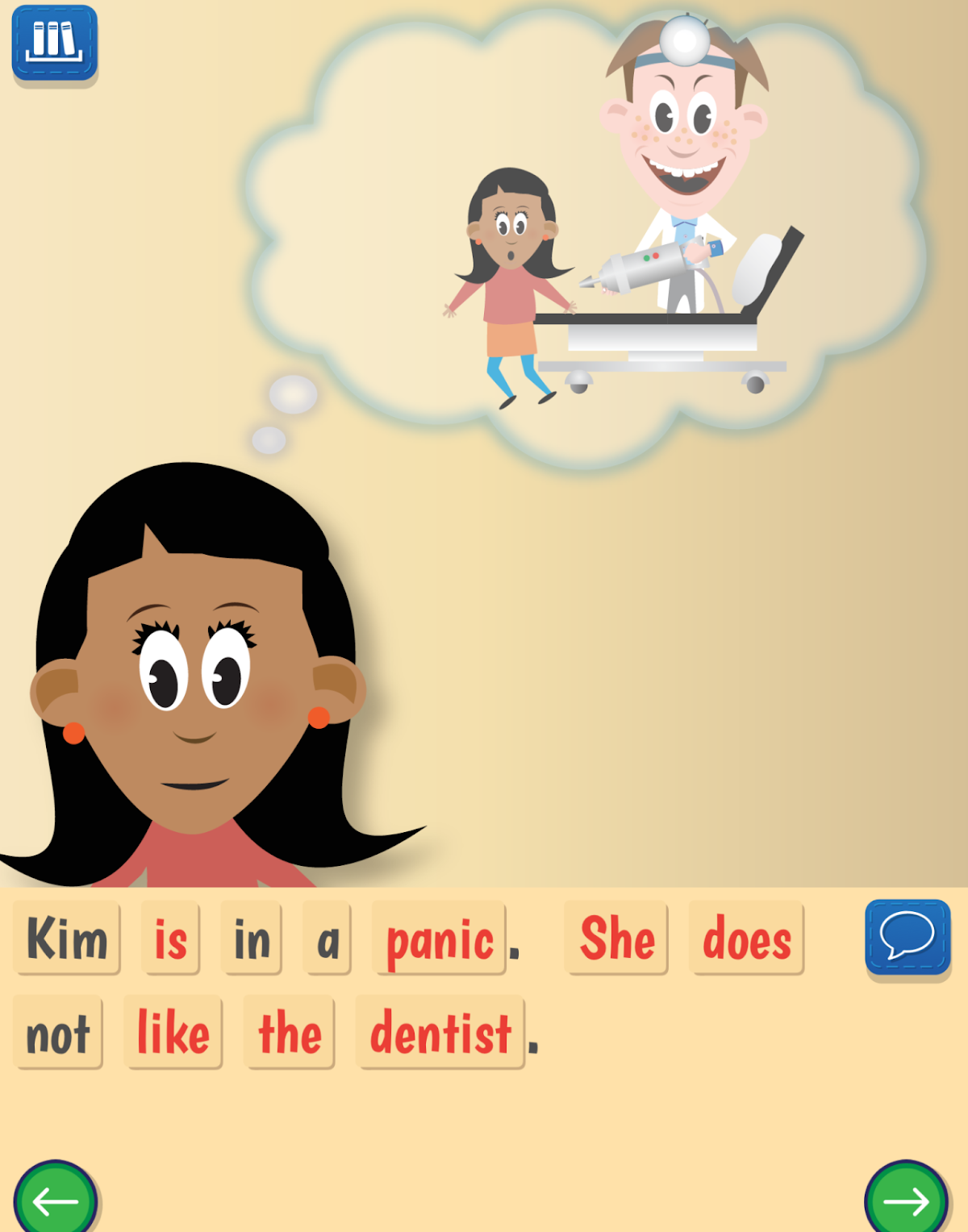 ABC Pocket Phonics Review - Phonics.org