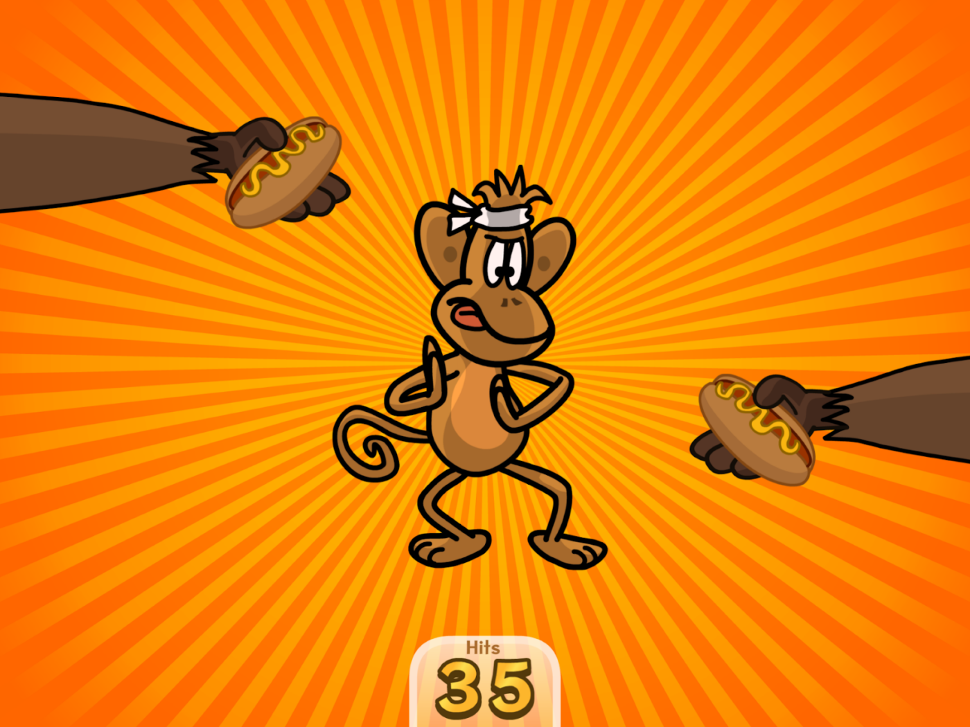 Chimp Fu Syllables: App Review - Phonics.org