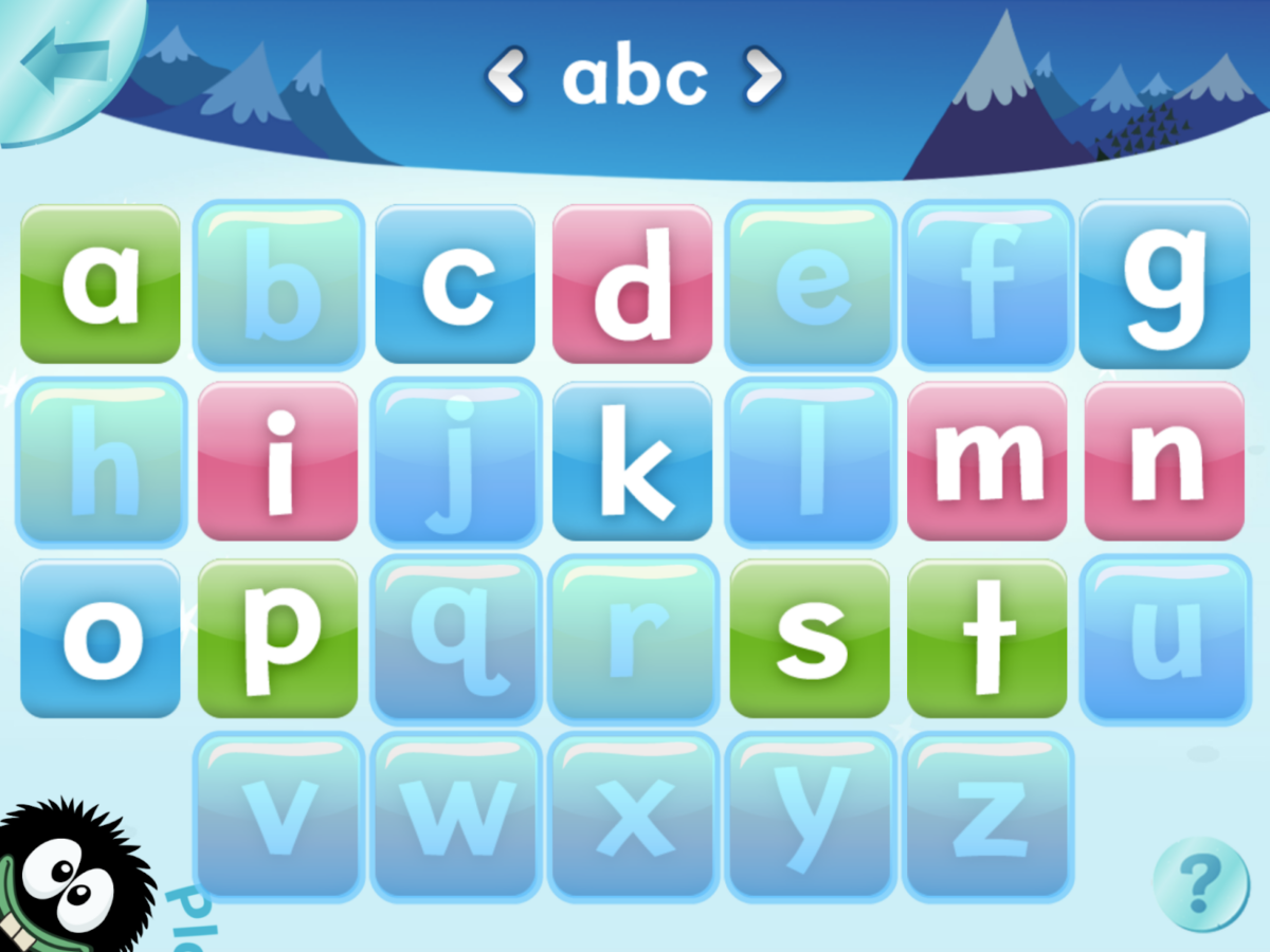 kids phonics games Archives - Phonics.org