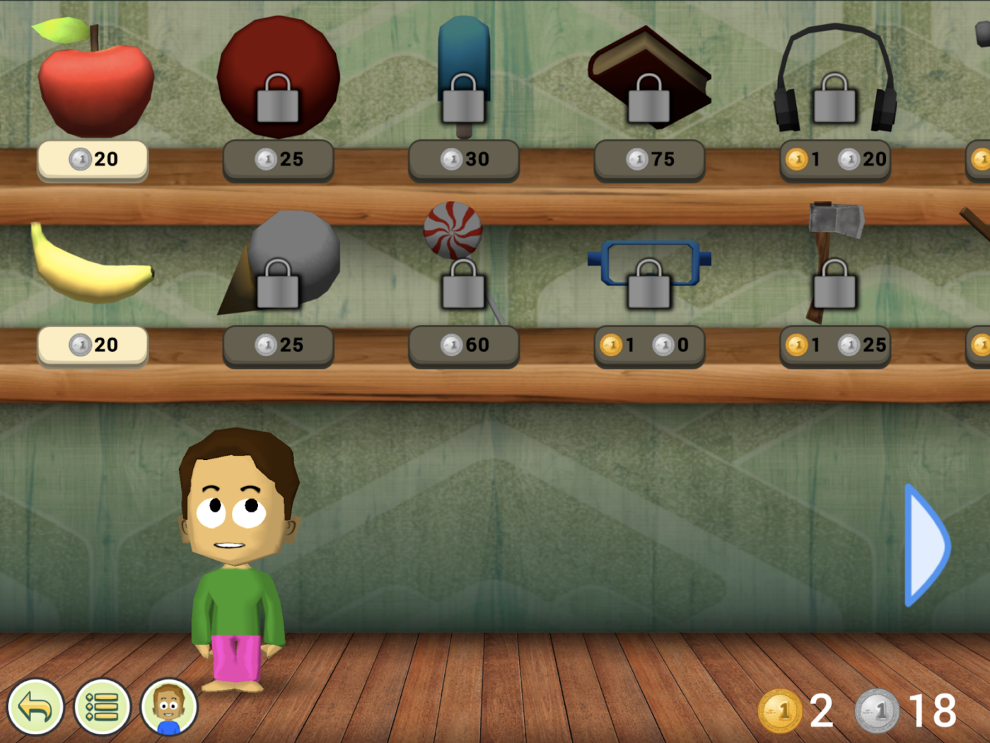 GraphoGame: Learn To Read App Review - Phonics.org