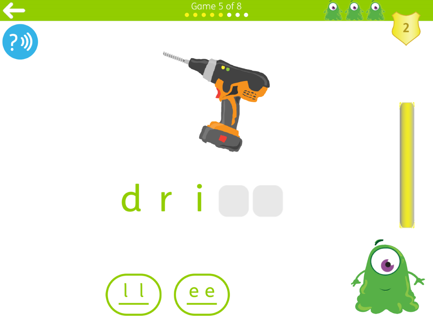 Read With Phonics Games - App Review - Phonics.org