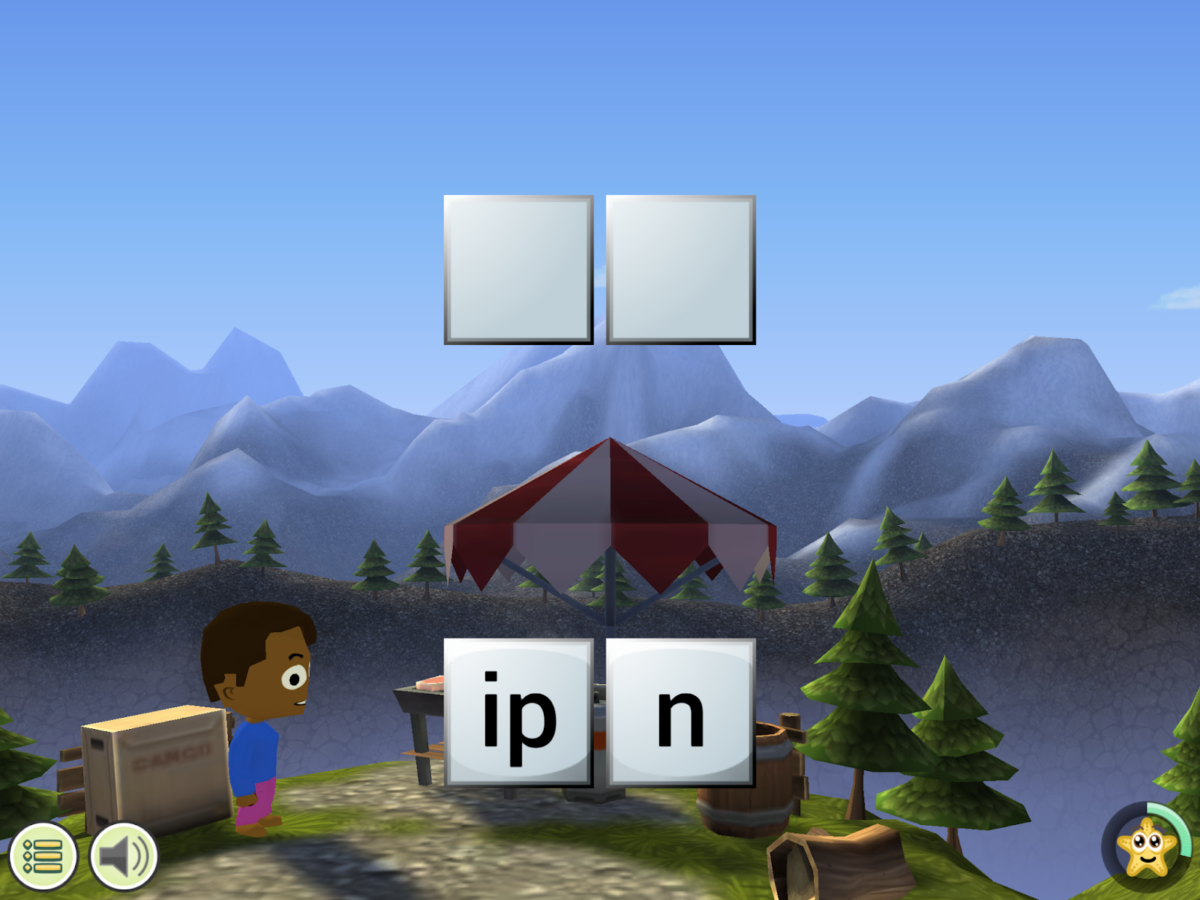 GraphoGame: Learn To Read App Review - Phonics.org